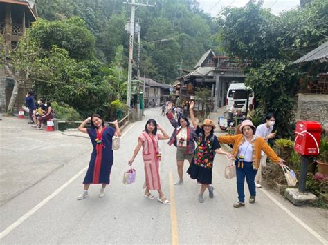 ทัวร์เชียงใหม่ แม่กำปอง ม่อนแจ่ม 3 วัน 2 คืน