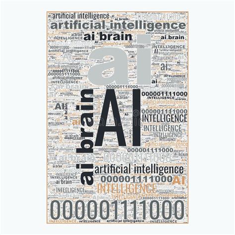 Ai Artificial Intelligence Brain Illustration Technology Quantum