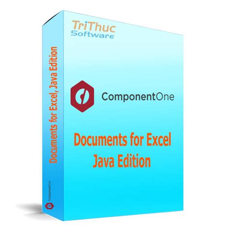 Documents For Excel Java Edition Phân Phối Phần Mềm