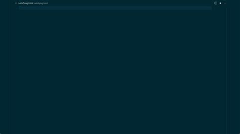 Multiple Cursors Are Amazing Vscode Rsatisfying