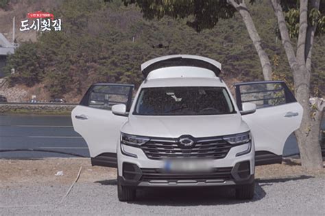 르노코리아자동차 채널a 예능 프로그램 ‘도시횟집에 Qm6 퀘스트 지원 네이트뷰