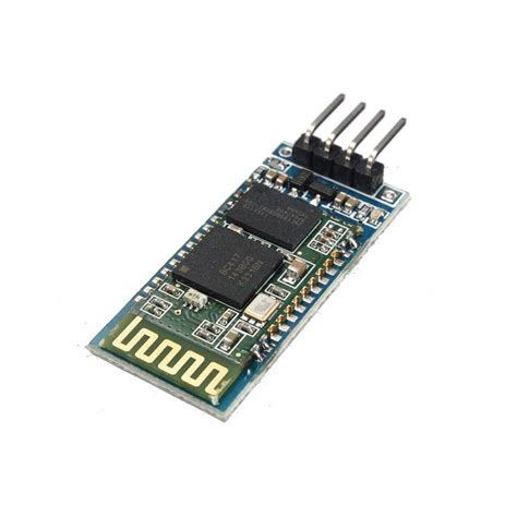 Módulo Trasceiver Bluetooth Rs232ttl Arduino Pic Avr Hc06 Shopee Brasil