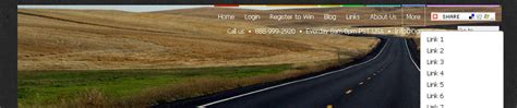 Html How To Create Three Overlapping Layers Without Using Position And Margins Stack
