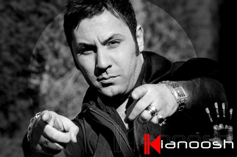 یادبود کیانوش سعیدی