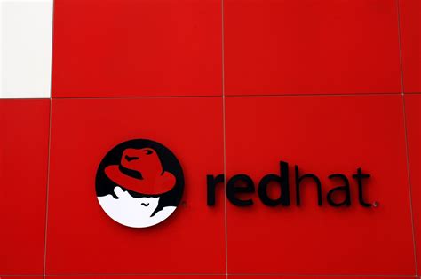 Ibm史上最大收购交易：将斥资约330亿美元收购红帽 Wsj