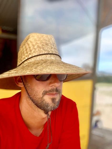 Straw Hat Man Images Free Download On Freepik Straw Hat Man Images Free Download On Freepik