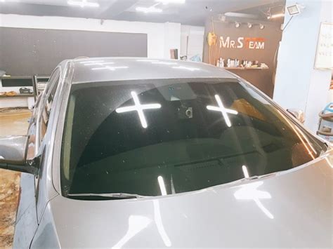 제네시스 G80 스팀세차는 미스터스팀에서 정관프리미엄세차장 정관스팀세차장 정관광택 정관유리막코팅 정관실내