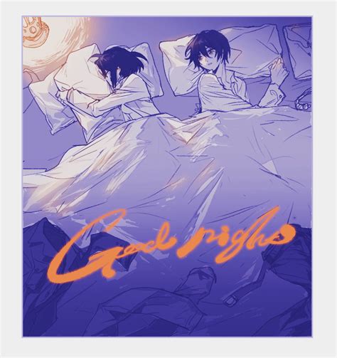 Yi Sang And Dongbaek Project Moon And 1 More Drawn By G7cdpdto2i6hot6