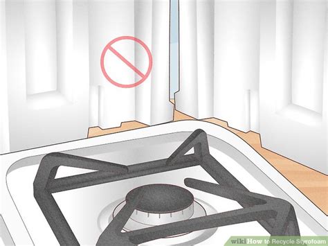 4 Ways To Recycle Styrofoam Wikihow