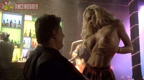 Naked Katie Lohmann In Darkwolf