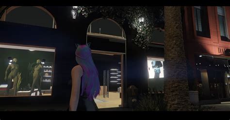 GTA V Fivem X Luxury Store MLO FiveM Releases Cfx Re Community