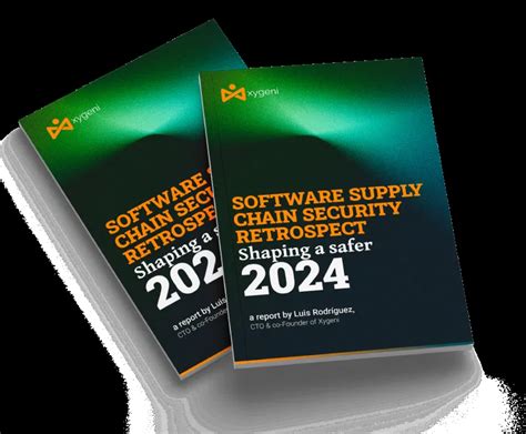 Download Software Supply Chain Security Retrospect Xygeni
