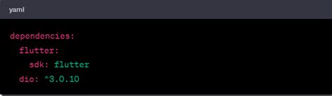 Enhancing App Quality Using Libraries Packages And Plugins In Flutter By Liz Ivy Medium