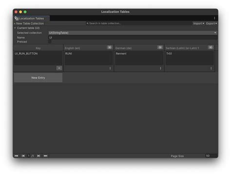 Localize Your Unity Game With The Phrase Strings Plugin