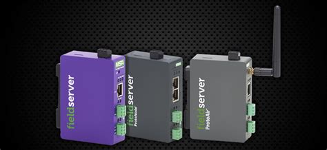 Finding The Right Industrial Iot Gateway For Edge To Cloud Connectivity