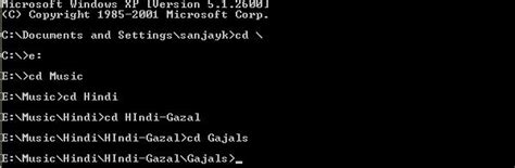 open command prompt at a particular folder directly from the folder s context menu