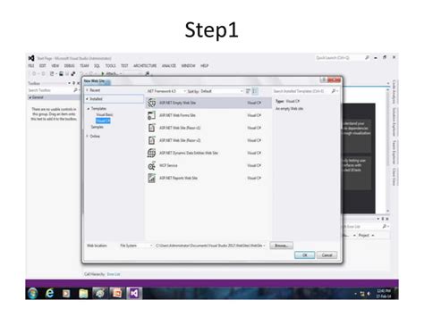 Asp Ppt Net Ppt