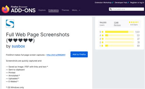 11 Best Firefox Extensions And Add Ons