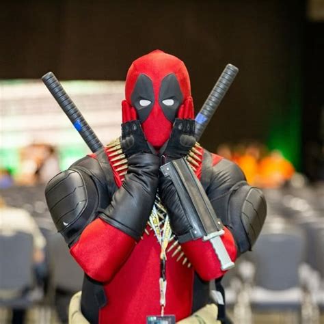 That Nerd Forevercosplay23 • Threads Say More That Nerd Forevercosplay23 • Threads Say More