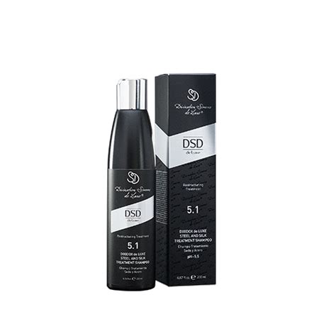 DSD de Luxe
