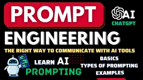 An Ultimate Prompt Engineering Course Learn Chatgpt Prompting Secrets Youtube