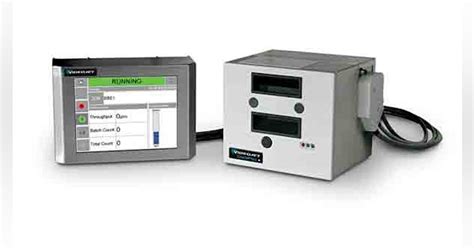 Fast Multi Language Thermal Transfer Overprinter Automation World