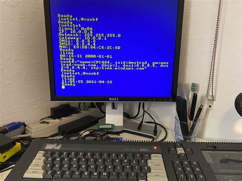 First Looks At The M4 Board For Amstrad Cpc Amstrad Noob