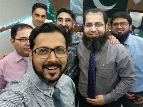 Adnan Qamar Sphri™shrm Scp℠ Ccbm On Linkedin Celebrating