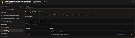 How To Execute Powershell Azure Functions With Triggers Azure