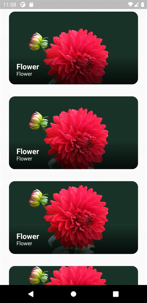 Parallax Effect In Flutter Mobikul