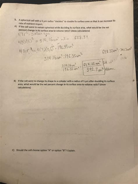 solved i don t know if i did part a correctly or not and i