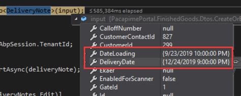 Moment Datepicker Date Saved Day Before In Mssql Db 7718 Support