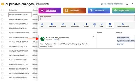How To Bulk Merge Duplicates In Pipedrive Step By Step Guide Datablist