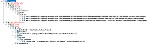 Installer MTA Complete Uninstall Doesn T Remove All Files Folders And Traces Issue