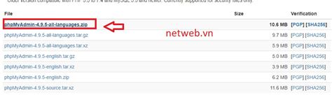 Cài đặt Laravel Chi Tiết Với Laragon Webvn