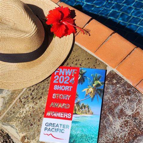 Pacific Literature Anna Borzi Am