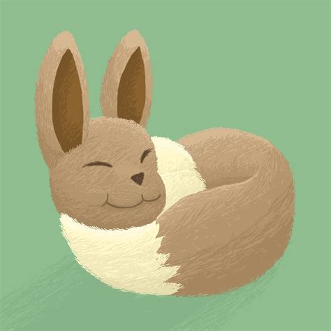Sleepy Vee Reevee