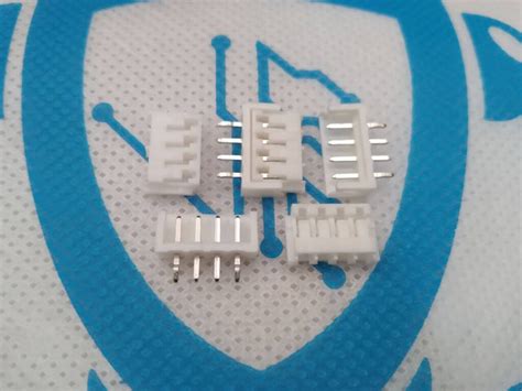 4 Pin Jst Connector Arduino Shop