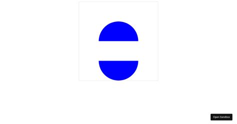 Canvas 2d Codesandbox