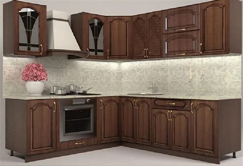 Долен шкаф Oreh Н60 за вградена фурна • Модулна кухня ОРЕХ • Мебели Монема