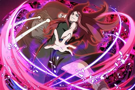 Топ 10 сильнейших куноичи со вселенной Наруто Аниме Amino Amino