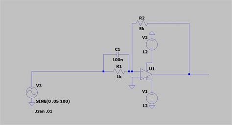 Solved Plot A Bode Plot Of Magnitude For The Given Circuit Chegg Com
