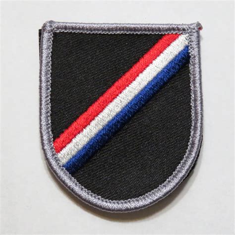 Half Life Hecu Embroidered Morale Patch Anon Patch Store