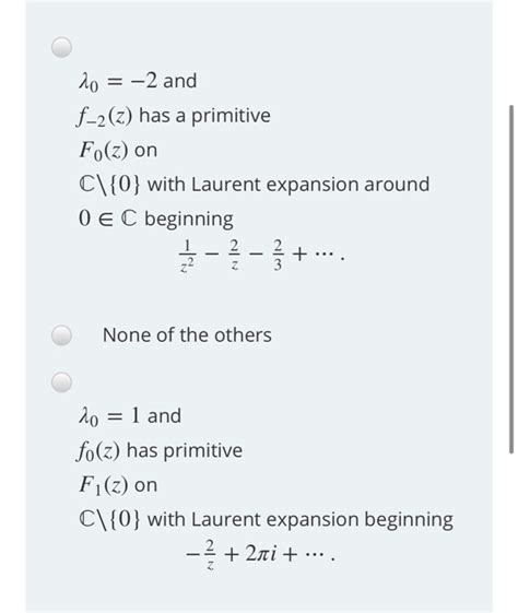 Solved Consider The Open Set C 0 Which Is Not Simply Chegg Com