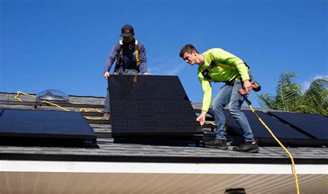 Установка сонячних панелей в Україні ☀️ Дізнатися ціну та терміни на Ua