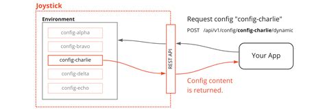 Single Config REST API Dynamic App Management And Modern Remote Configuration Developer
