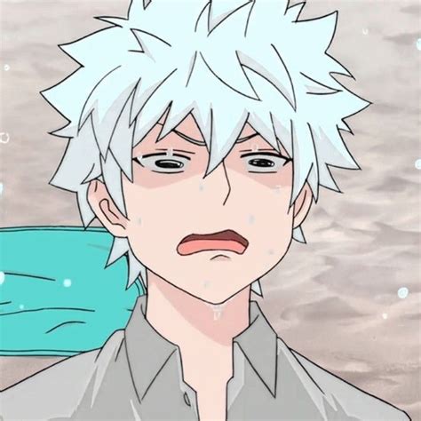 ⠀𖥻 Kaido Shun Aesthetic Anime Saiki Anime Funny