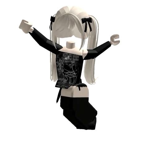 13 Ideias De Char Roblox Roupas De Personagens Roblox Avatares