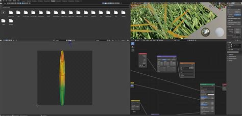 Image How Do I Export A Baked Texture Blender Stack Exchange