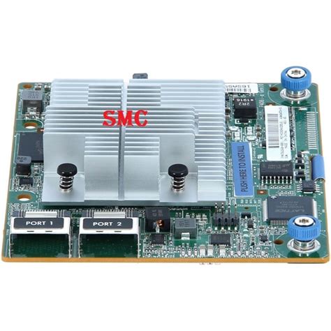 Jual Hpe Smart Array P408i A Sr Gen10 Oleh Pt Sukses Mandiri Cemerlang